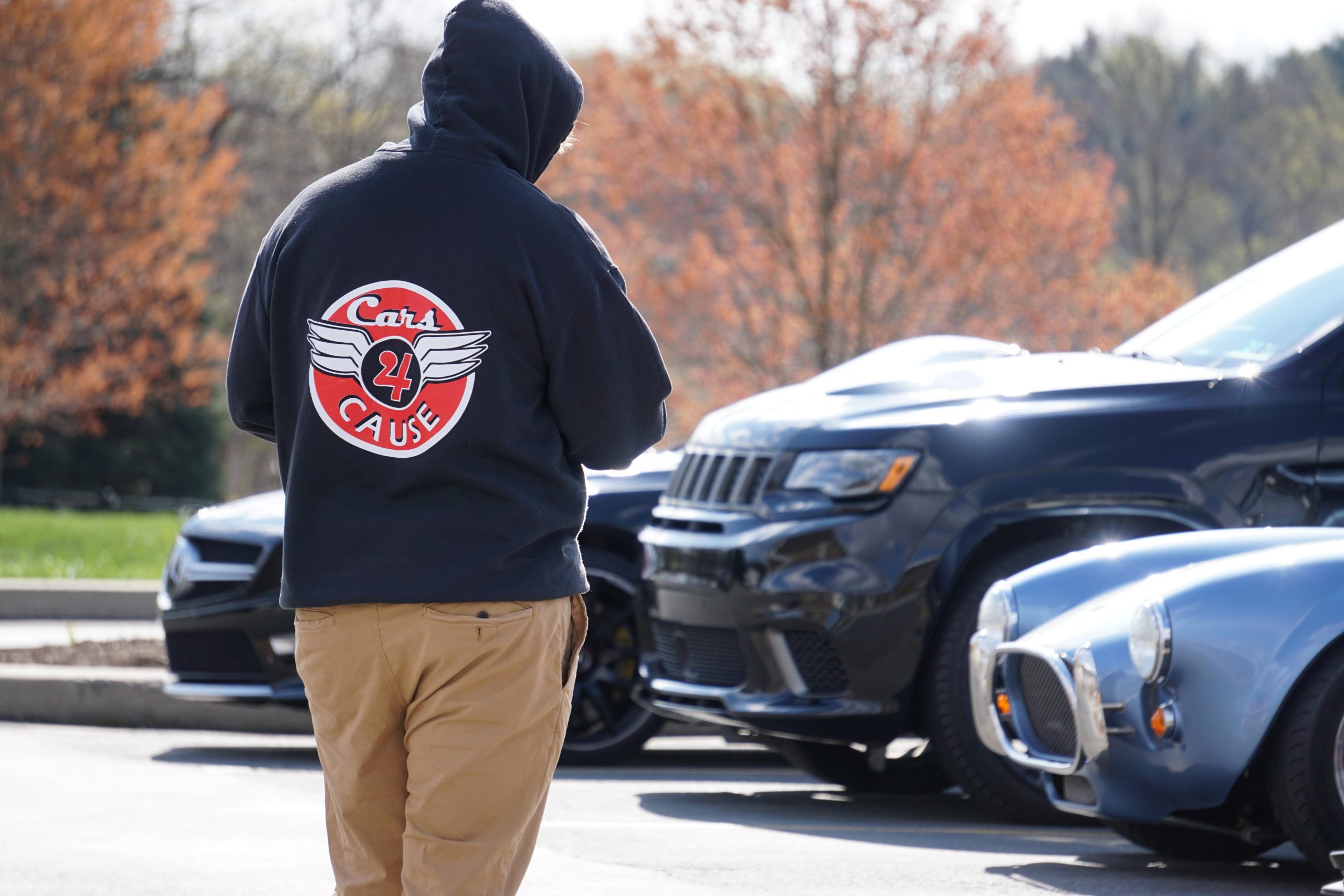 Fundraising Rallye and Exotic Car Show on Saturday, October 3 ...